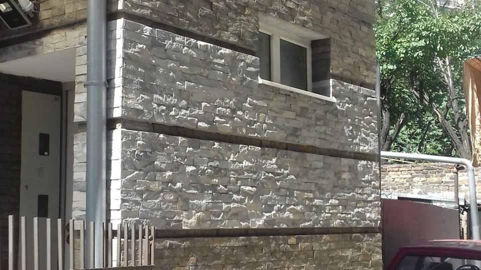 DEKORATIVNI KAMEN | UKRASNI KAMEN ZA OBLAGANJE FASADA